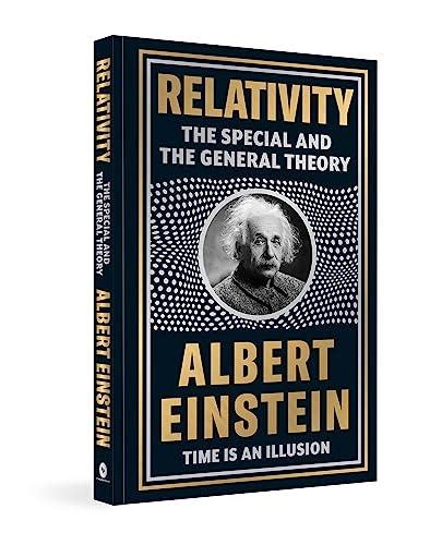 Relativity The Special And The General Theory Kitabay