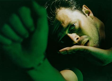 Alexander Bárta Actor