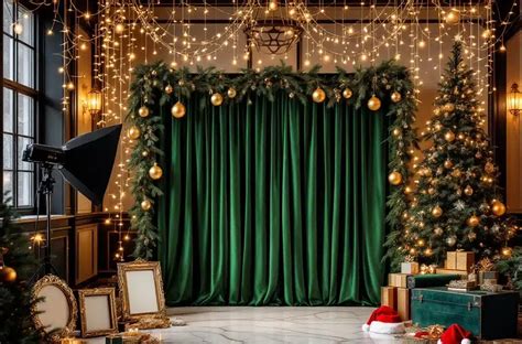 Welke Locatie Is Ideaal Voor Kerst Photobooth Activiteiten Wink Event And Entertainment