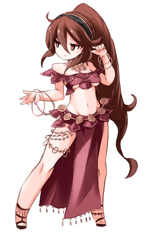 Primrose Azelhart Octopath Traveler And 1 More Drawn By Karukan
