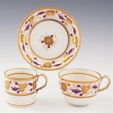 Spode Porcelain