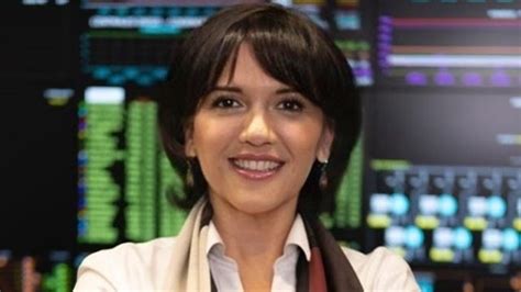 Directora De Acera Analiza El Actual Panorama De Las Energías Renovables En Chile Txs