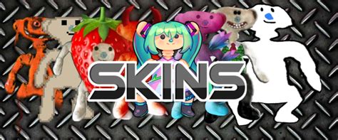 Categoryskins Roblox Bear Wiki Fandom