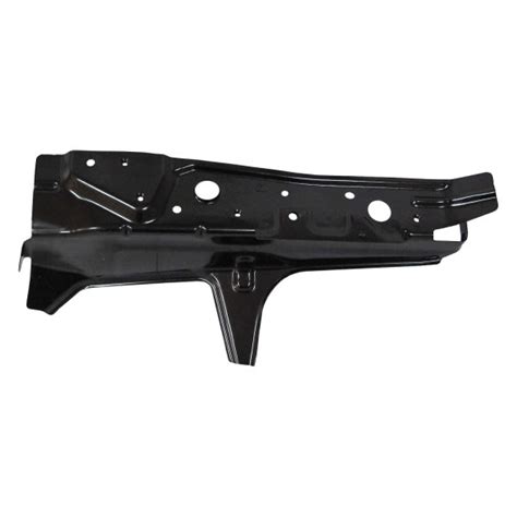 Alzare® Su1225143 Passenger Side Radiator Support Bracket Standard Line