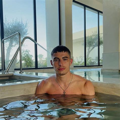 Kai Havertz 💥⚽️ 🏼 On Instagram Day Off Back Back At It Tomorrow Soccer Guys Kai