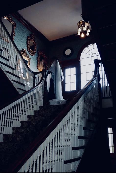 The Stanley Hotel Ghosts