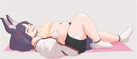 Chio Original Drawn By Yuujinf Danbooru