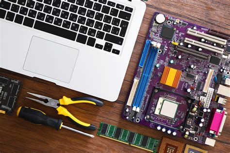 What The Laptop Manufacturing Process Actually Looks Like In Practice