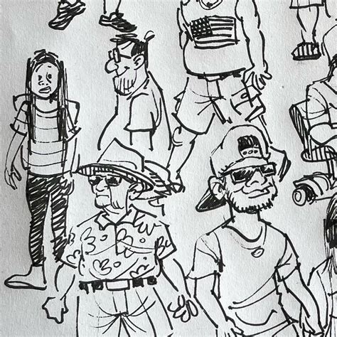 Corbett Vanoni Art Updates