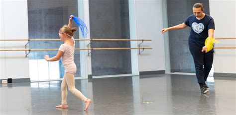 Kc Ballet Adaptive Dance Inclusive Dance Classes In Kansas City