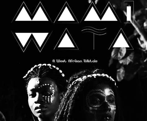 Nigeria Film Mami Wata Bags Sundance Film Festival Award
