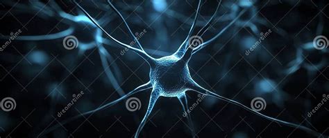 Conceptual Photograph Of Neural Networks And Predictive Models