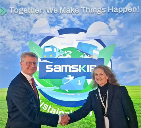 Zero Emissions Ship Technology Association Zestas On Linkedin