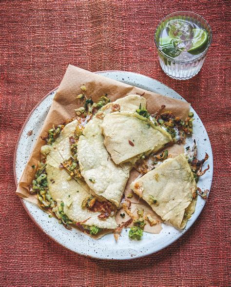 Demystifying Squash Blossoms By Nicholas Gill