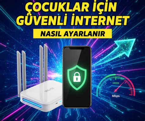 Türk Telekom Güvenli İnternet Hizmeti Nedir Zorluteknoloji