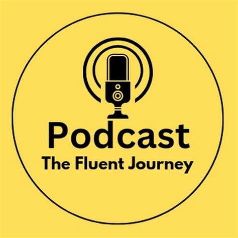 The Fluent Journey Youtube