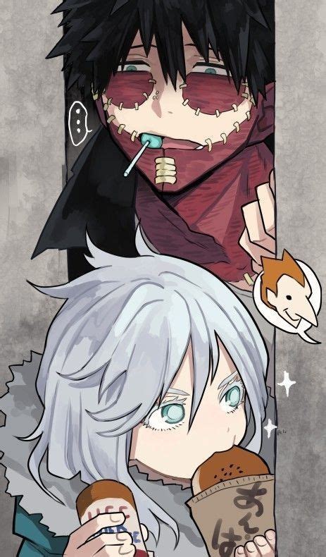 Descubre 92 Ideas De Geten Bnha Y Personajes De Anime En Este Tablero