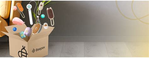 Petshop Online Para Mascotas Beepex Inicio