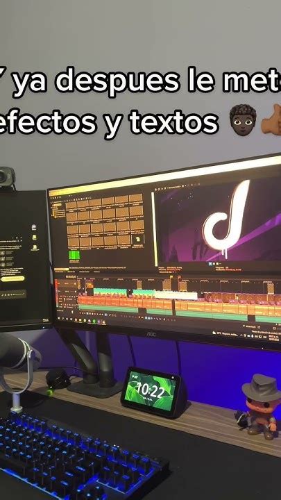 Asi Le Edito Al Ded Youtube