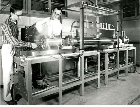 Fakta Seputar Jam Atom