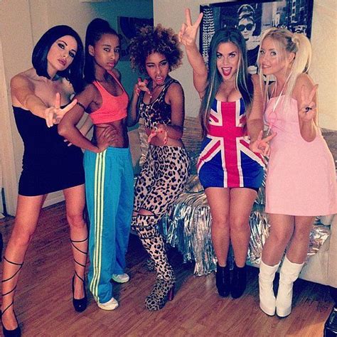 Pin On Spice Girls