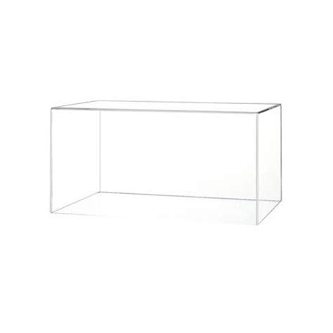 Plexiglass Cover Display Cover Etsy