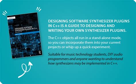 Designing Software Synthesizer Plugins In C