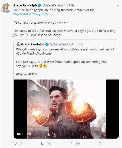 ‘spider Man No Way Home Plot Leaks Online Cosmic Book News