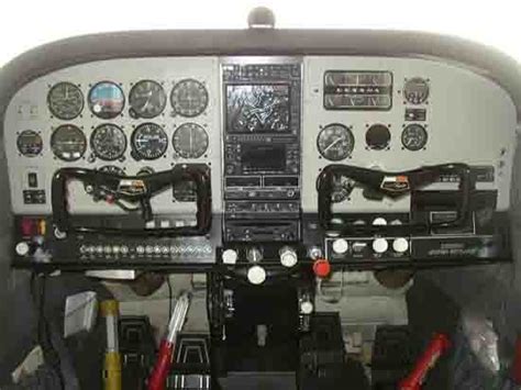 Cessna 206 Specifications Performance And Range