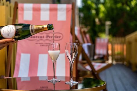 Sea Containers Restaurant Opens Outdoor Terrace Lit Lifestyle Magazine Uk