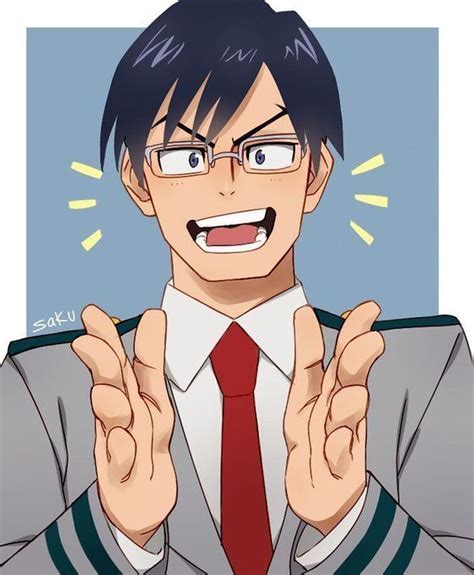 Happy B Day Tenya Ida Fandom