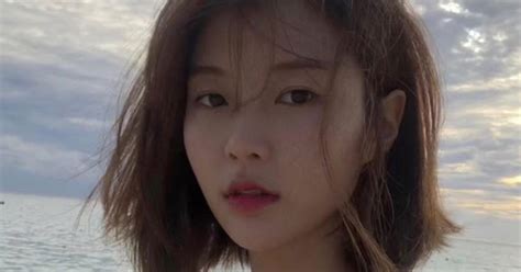 데뷔 임현주 하트시그널2 몰표 여신의 비주얼 Sns★컷