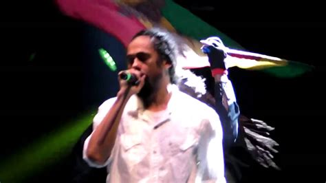 Damian Marley Welcome To Jamrockhard Work Live Youtube