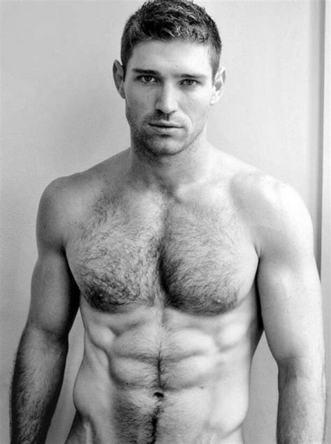 Young Muscular Hairy Chest Men Xxx Porn