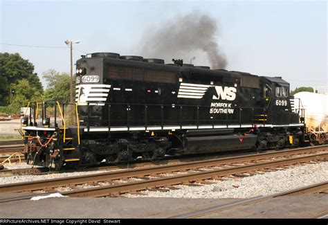 Ns Sd40 2 6099