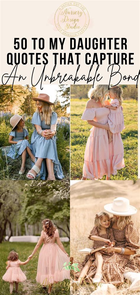 50 To My Daughter Quotes That Capture The Essence Of A Mother Daughter