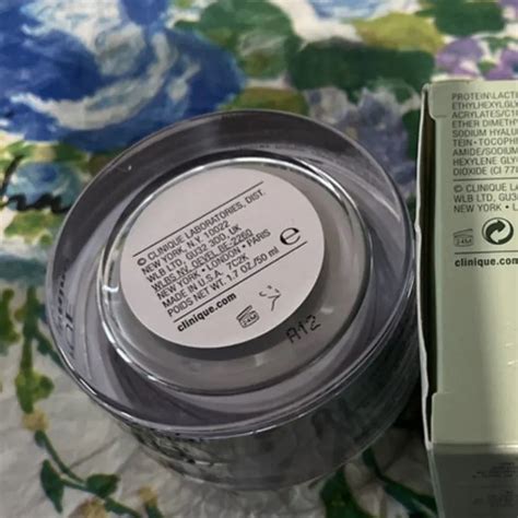 Clinique Batch Code Checker Check The Age Of Your Favorite Cosmetics