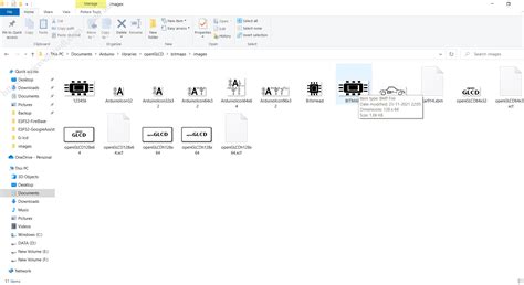 How To Display Images On GLCD With Arduino