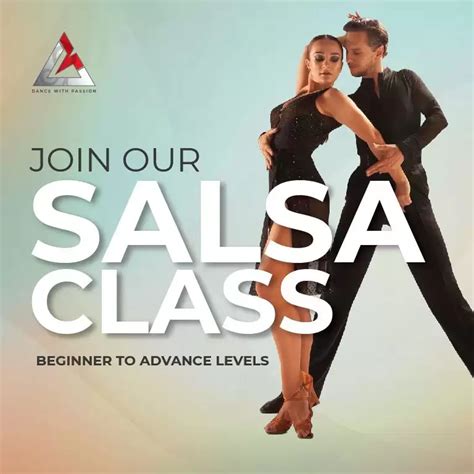 Salsa Class Dubaithingstodo