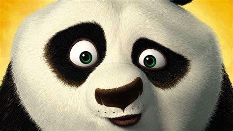 Cute Panda Desktop Wallpapers