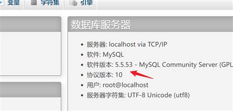 Phpmyadmin Getshell总结phpmyadmin 521 漏洞 Csdn博客