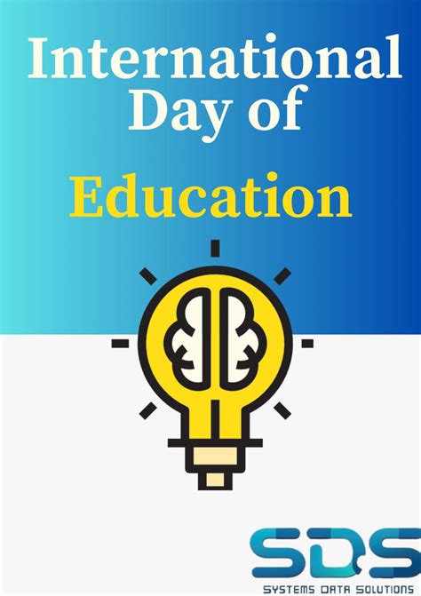 Systems Data Solutions On Linkedin Educationforall Learningjourney Globalimpact