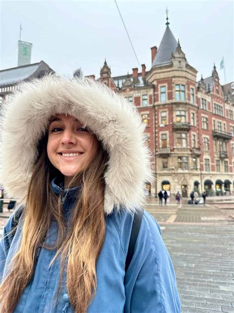 What To Wear In Finland In Winter A Detailed Packing List