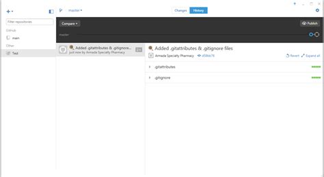 How To Clone A Master Branch Using Github For Windows