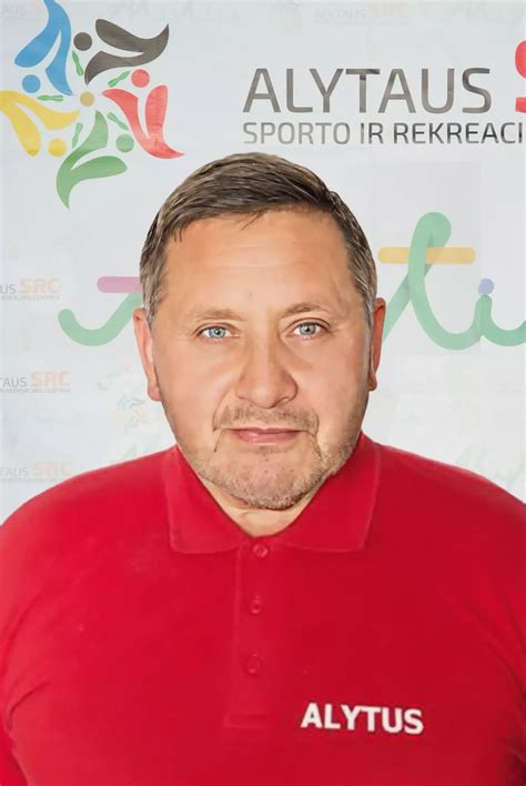 Jonas Baltrušaitis Asrc Lt