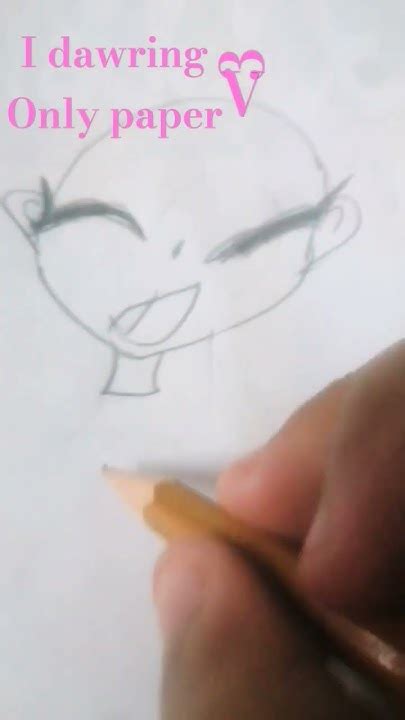 I Dawring Only Paper Youtube