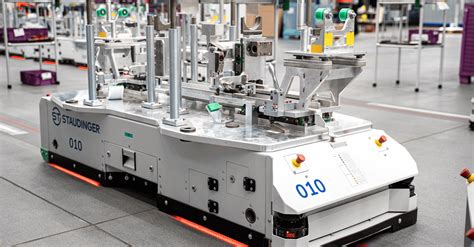 Agv资讯 搜索agv网amr网 专业智能地面移动机器人门户网站！