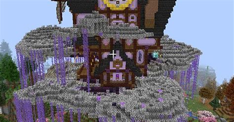 First Build On Modded Server Imgur