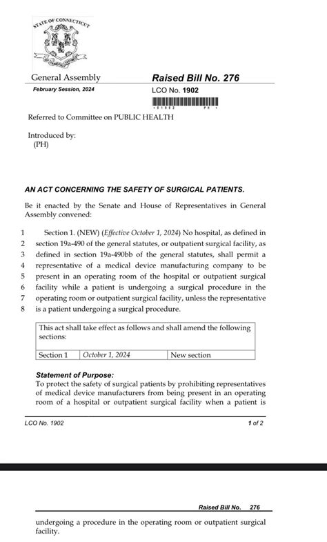 This Is An Incredibly Stupid Proposed Bill That Will Have The Opposite