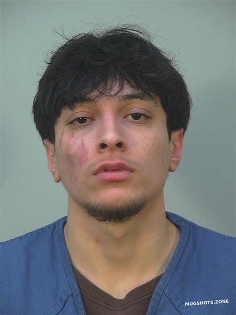 Rodriguez Asael Ipanez 06 04 2024 Dane County Mugshots Zone